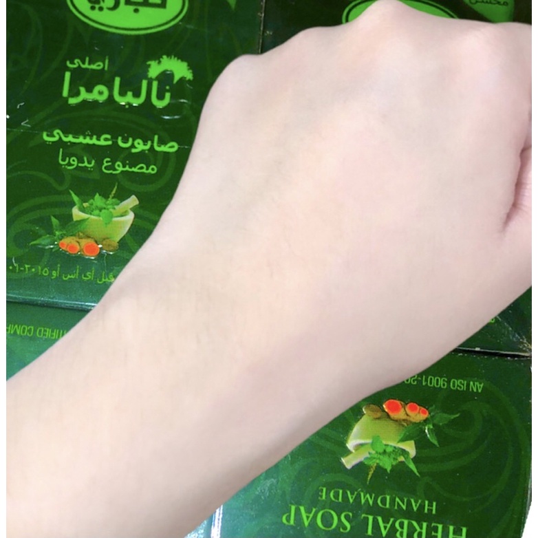 Jual ORIGINAL DUBAI 100% PYARY NALPAMARA | Shopee Indonesia
