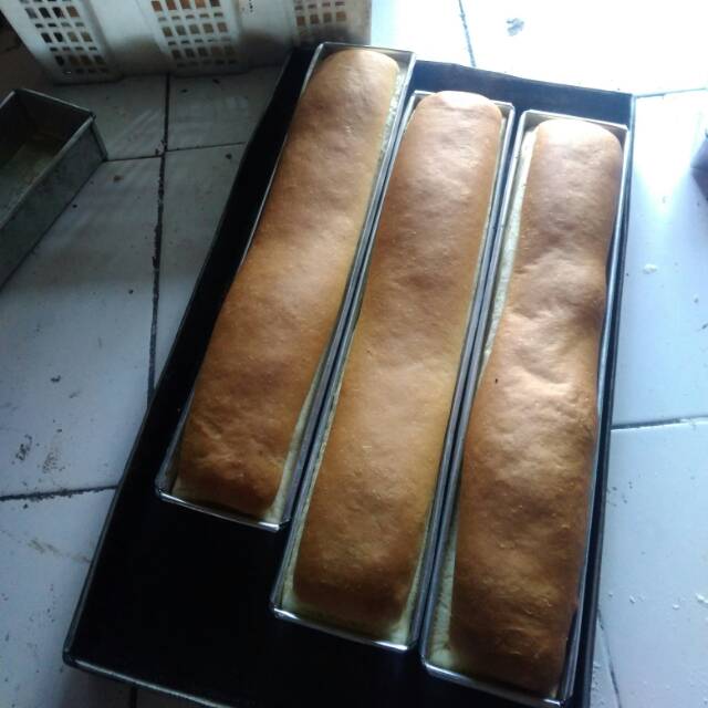 Jual Roti john 40cm | Shopee Indonesia