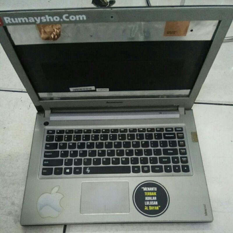 Jual Casing Lenovo Z410 | Shopee Indonesia
