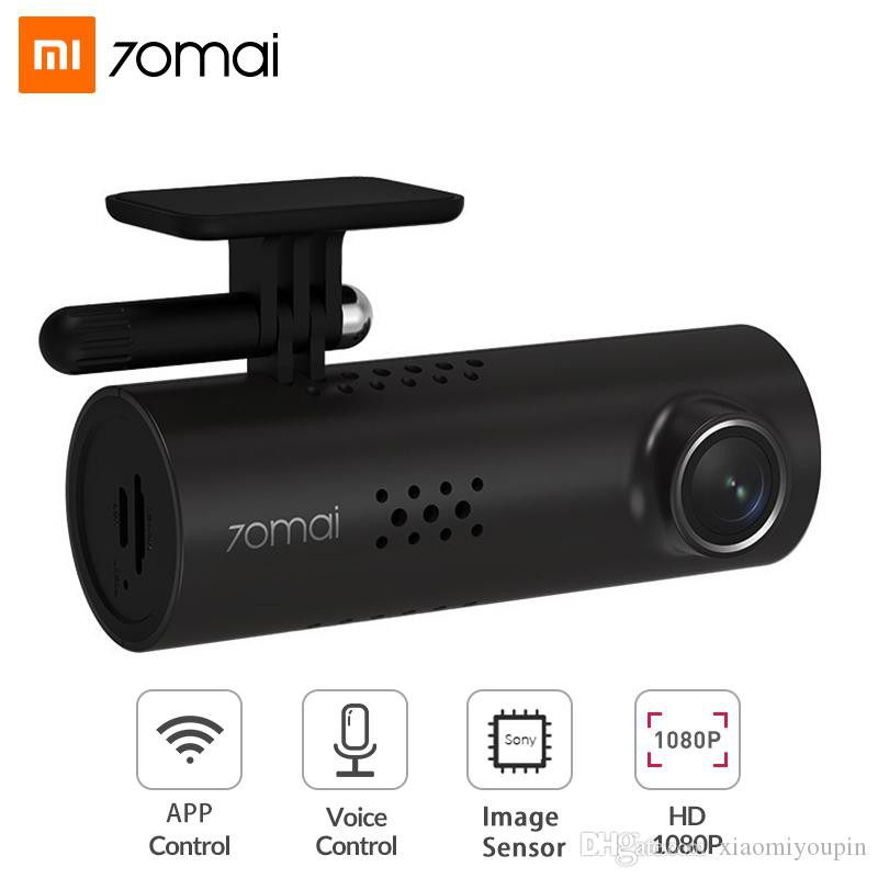 Jual Xiaomi 70 Mai Smart Dash Cam 1S, Mid Drive D06, Global Version ...
