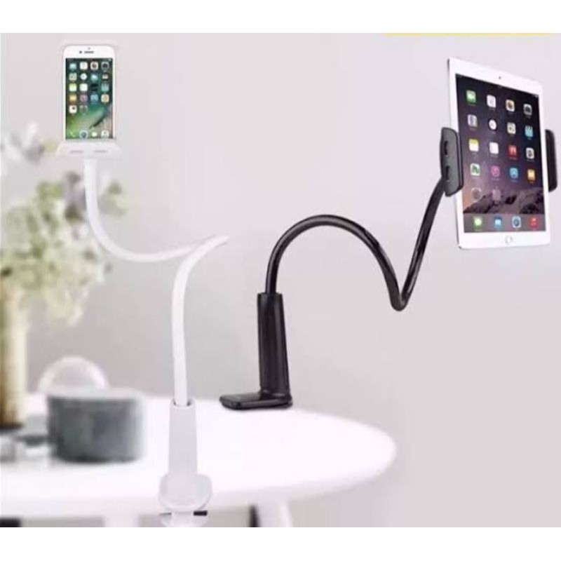 Jual LAZYPOD STAND HP TABLET SMARTPHONE / Lazy Stand Phone Holder ...