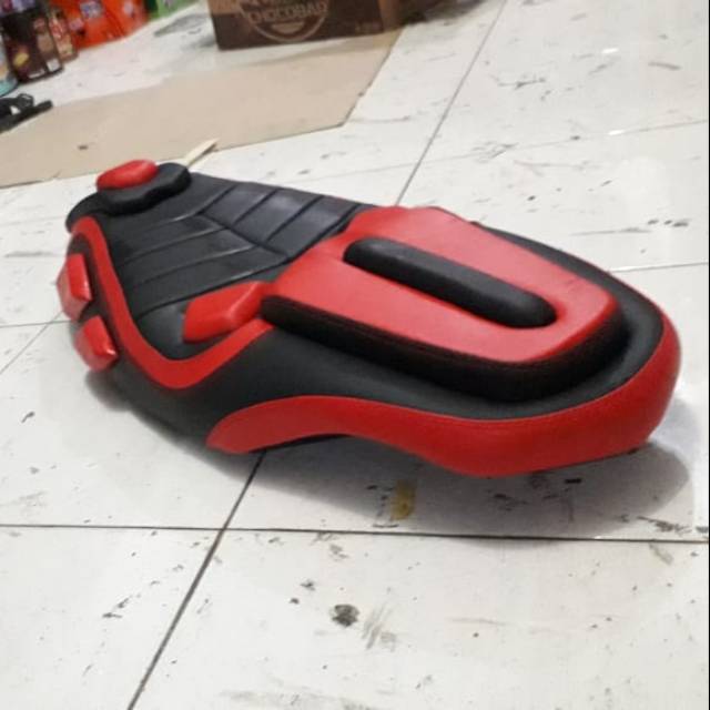 Jual JOK N MAX MODIFIKASI MBTECH PREDATOR - JOK MODIFIKASI N MAX CUSTOM ...