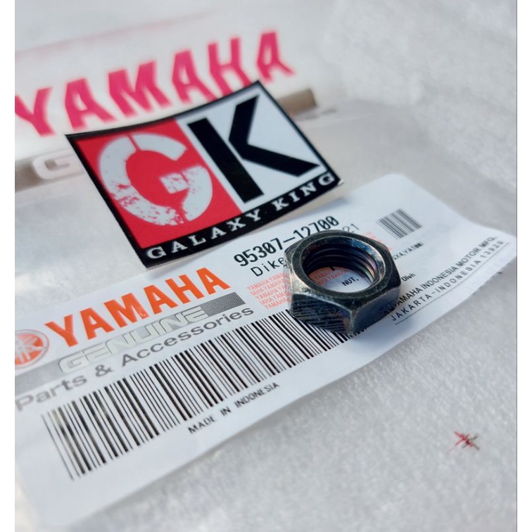 Jual MUR AS PULLY PULI DEPAN MIO SPORTY J M3 NOUVO SOUL XEON AEROX 155 ...