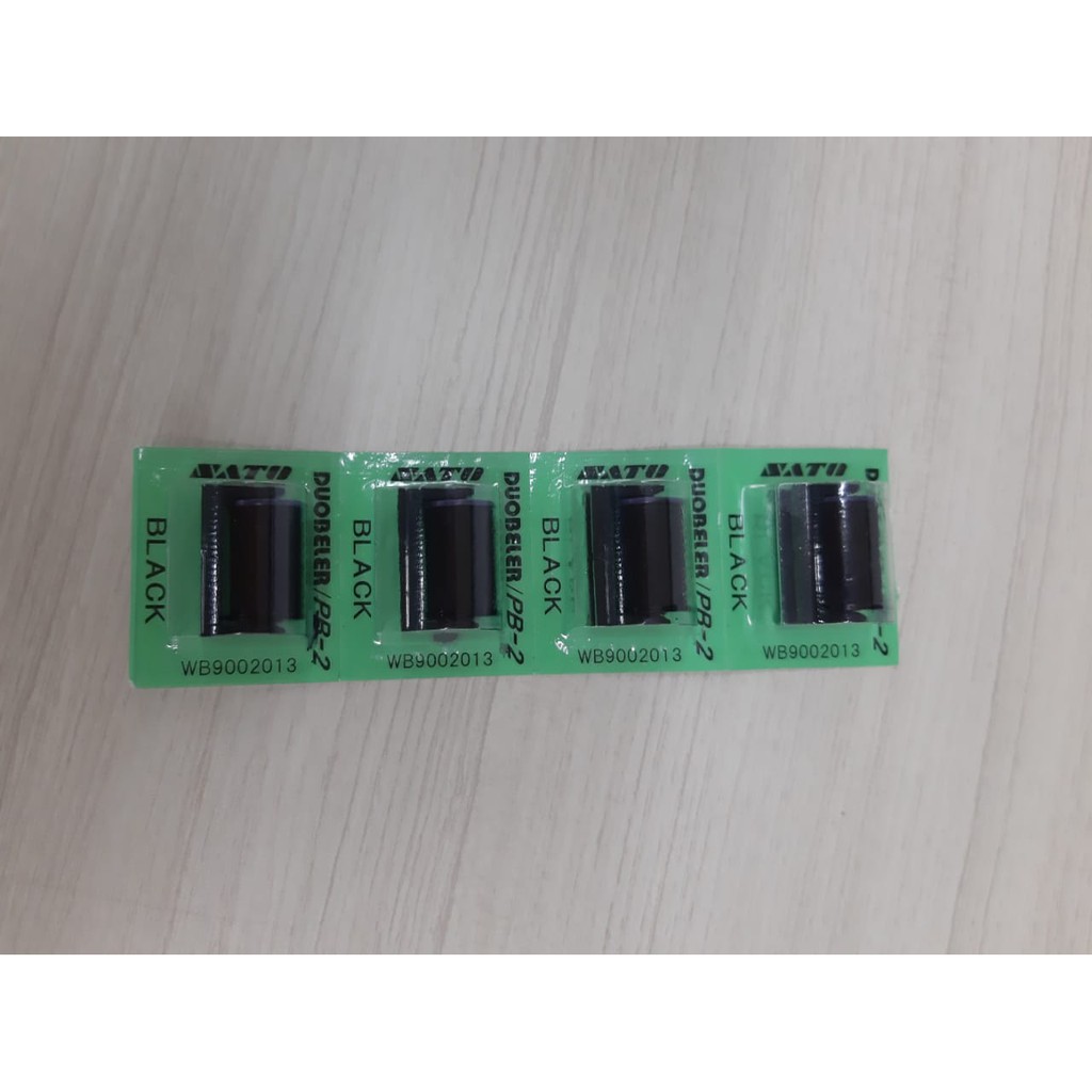 Jual Ink Roll Sato PB2 Original | Shopee Indonesia