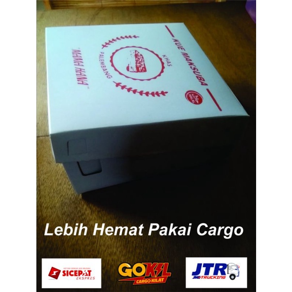 Jual Dus snack R6 | Shopee Indonesia