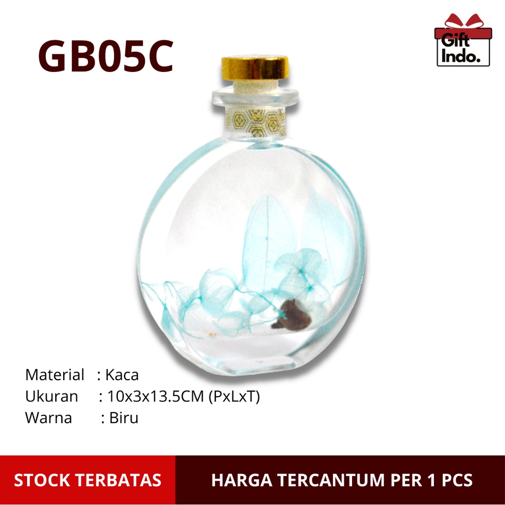 Jual Botol Reed Diffuser Pengharum Ruangan Pewangi Ruangan Souvenir ...