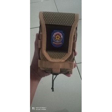Jual sarung tempat hape pol pp | Shopee Indonesia