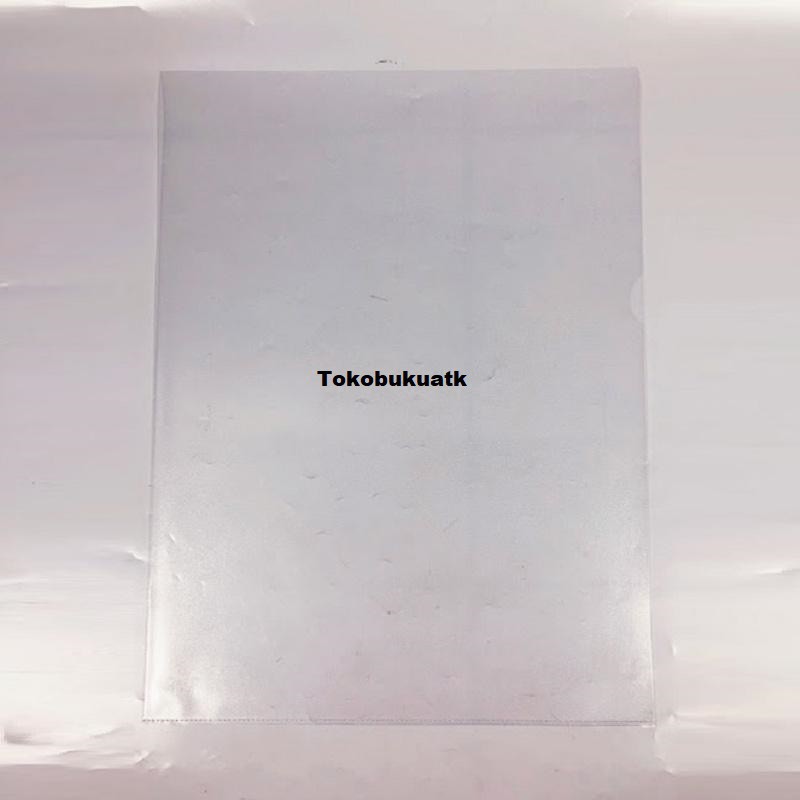 Jual Map L Plastik A3 Bantex, Map L Plastik Bantex 2236 08, Map L A3 ...