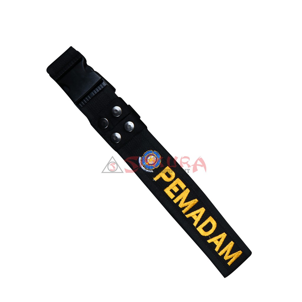 Jual Kopel Klik Pemadam Kopel PDL Damkar | Shopee Indonesia