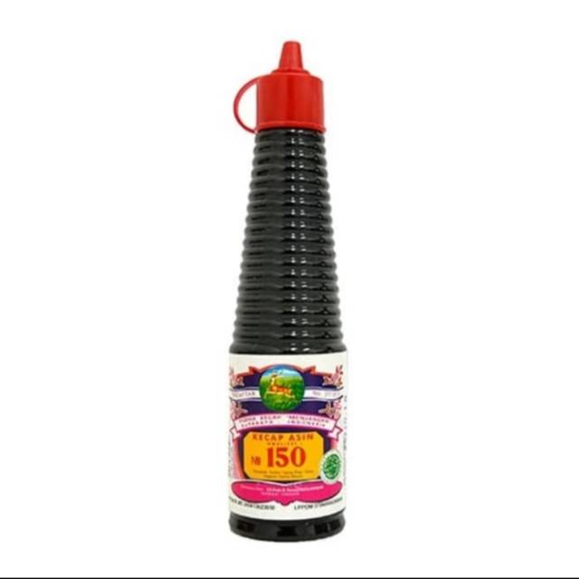 Jual Kecap asin 150 kecil | Shopee Indonesia