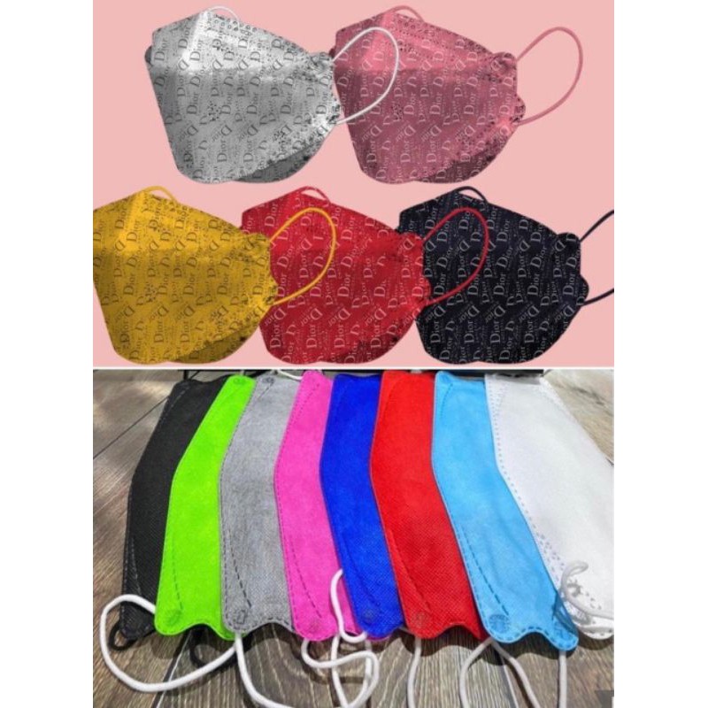 Jual Masker kf94 dewasa | Shopee Indonesia