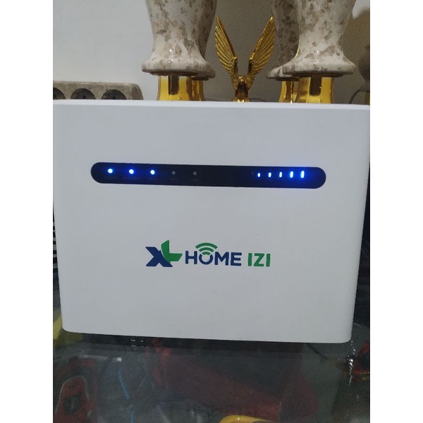 Jual Modem 4g Unlock All Operator HKM B001 Modem Langka Produk terbaik ...
