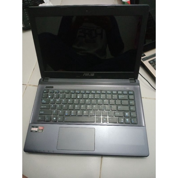 Jual Kesing Laptop Asus X45U Fullset | Shopee Indonesia