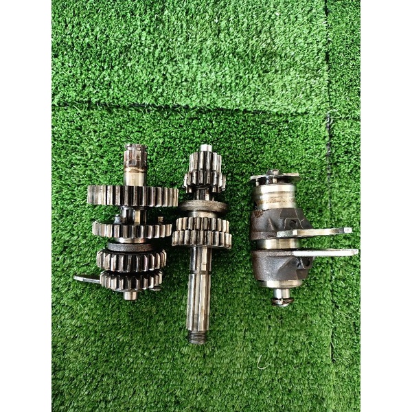 Jual gigi rasio transmisi motor cina tipe supra | Shopee Indonesia