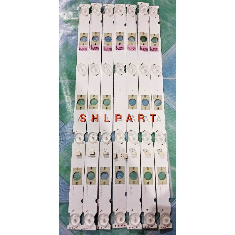 Jual BL BACKLIGHT lampu led tv SONY KDL 48W650D ORIGINAL kdl48w650d | Shopee Indonesia