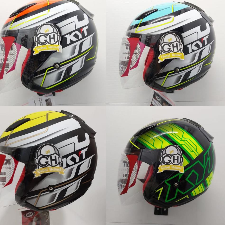 Jual D95N Kyt dj maru original / helm Kyt djmaru motif / kyt djmaru ori 8K7 | Shopee Indonesia