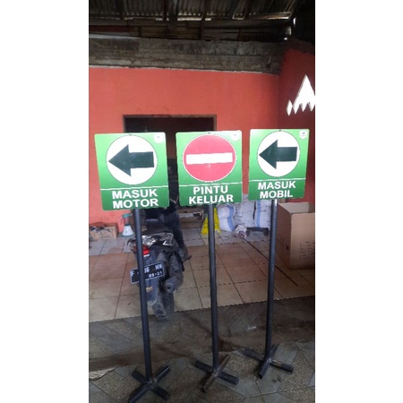 Jual Standing display akrilik | Shopee Indonesia