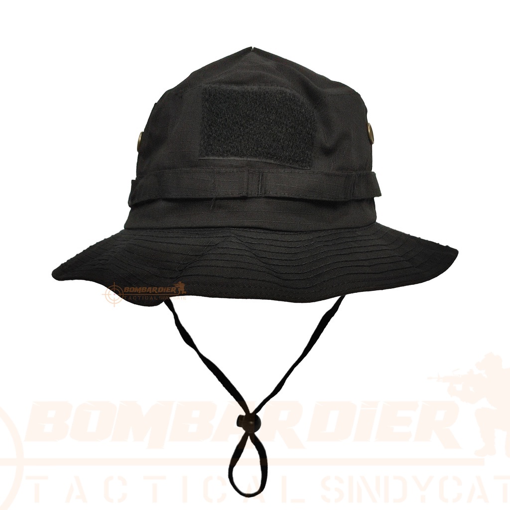 Jual Topi Rimba Army | Topi Jungle Hat Tactical | Topi Gunung Outdoor ...