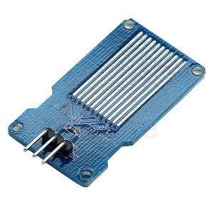 Jual Rain Water Sensor Level Module Depth of Detection Sensor Hujan ...