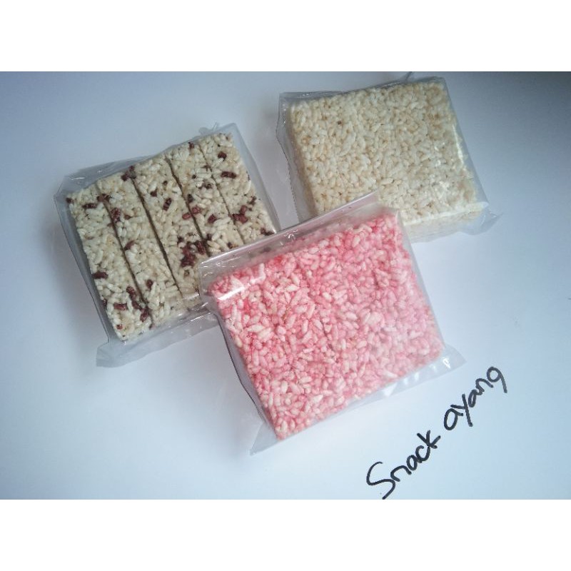 Jual Gipang atau Teng-teng | Shopee Indonesia