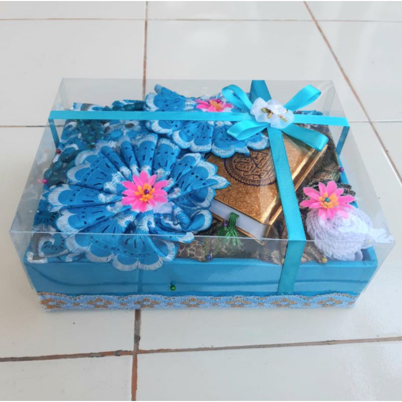 Jual Parsel Nikah Isi lengkap | Shopee Indonesia