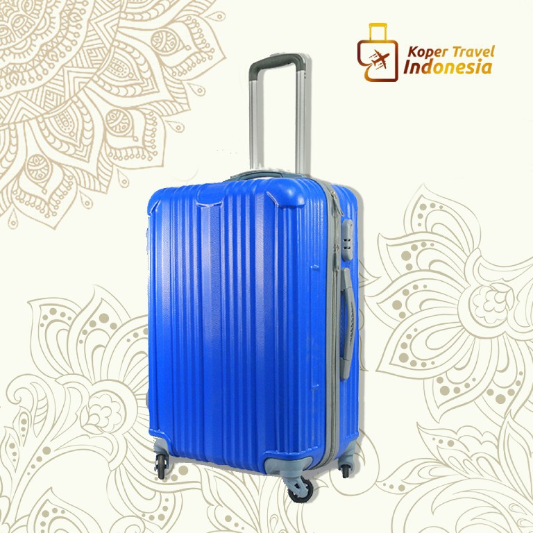 Jual BEST SELLER Koper 20 inch Murah Robert Ansell 2019 Silver-Koper ...