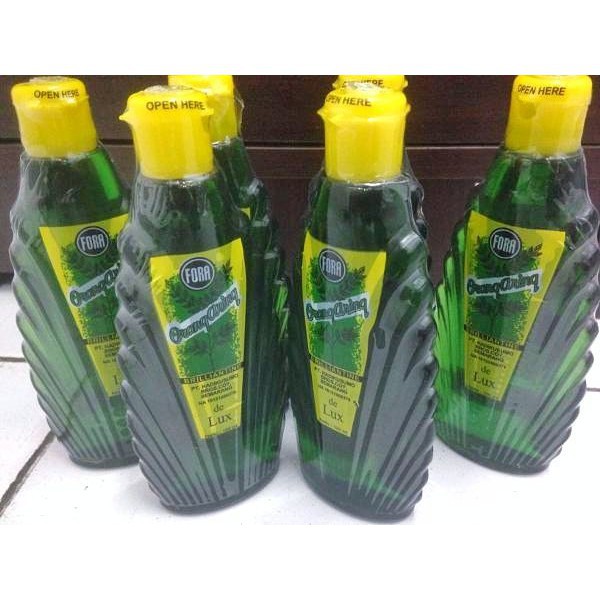 Jual Minyak Rambut Orang Aring | Shopee Indonesia