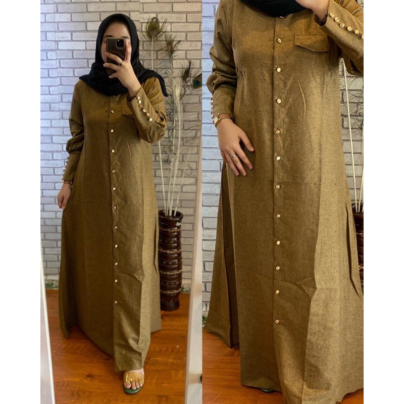 Jual Gamis (busui) | Shopee Indonesia