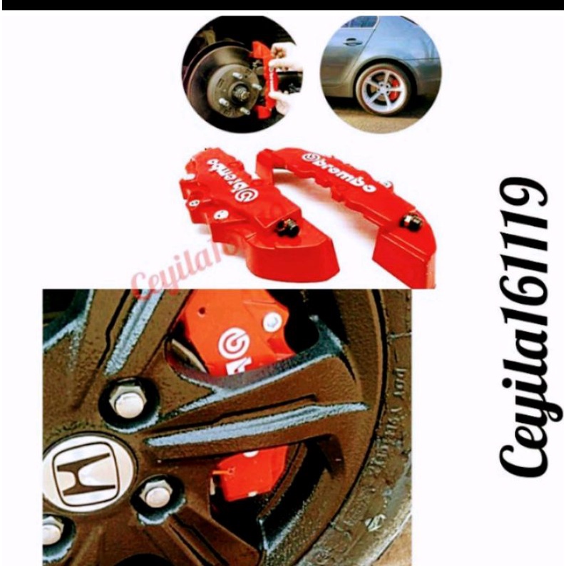 Jual Cover Ram Brambo Variasi Ram Cakram Mobil Wuling Confero S ...