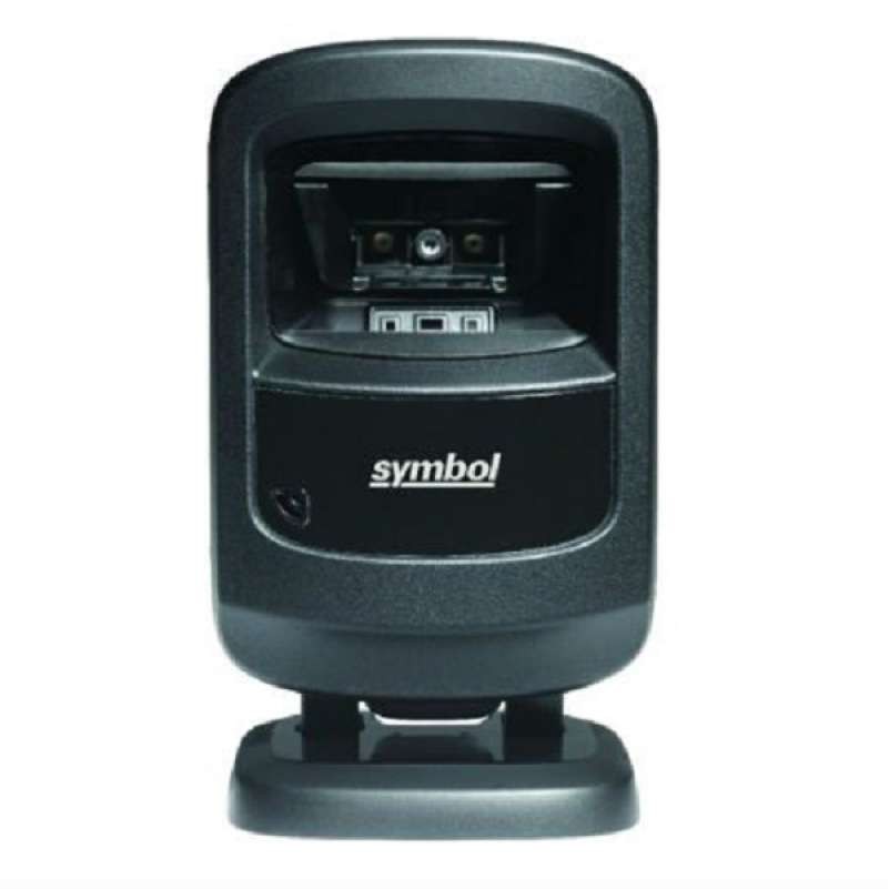 Jual BARCODE SCANNER OMNI 1D SYMBOL DS9208 - DS 9208 - 1D | Shopee ...