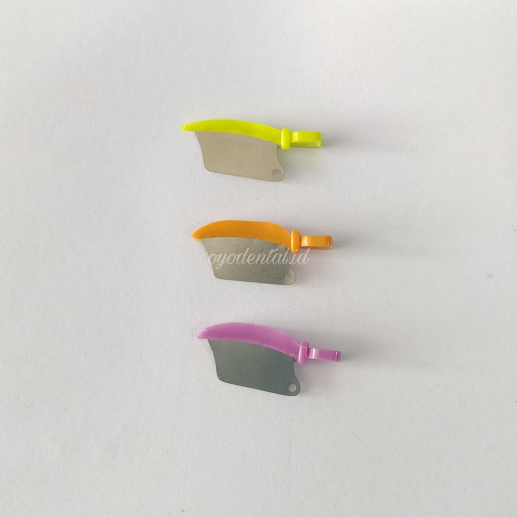 Jual Dental Fendermate matrix sectional / Fender Mate matriks Wedge ...