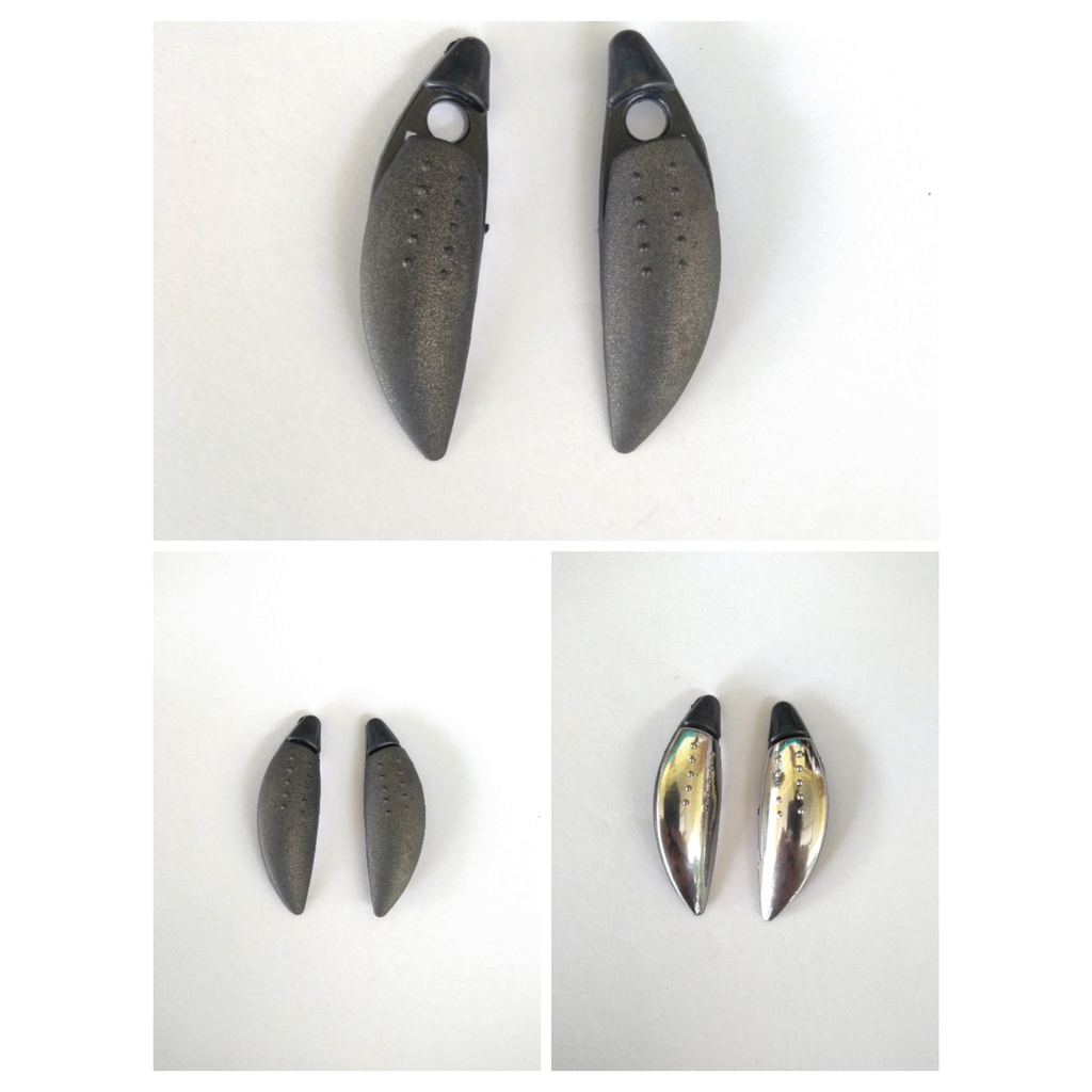 Jual Ventilasi INK centro || angin angin INK centro || COD | Shopee ...