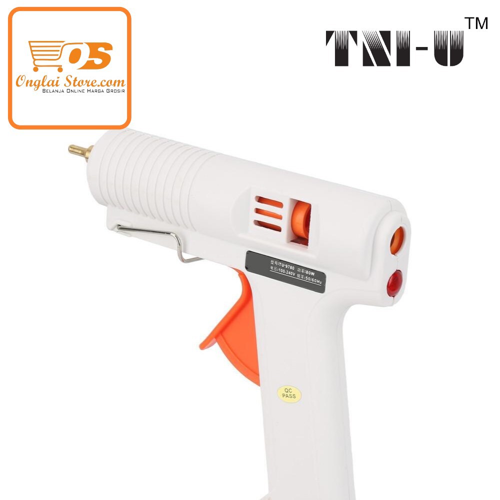 Jual PISTOL LEM BATANG TNI-U TU-9780 80W | Shopee Indonesia