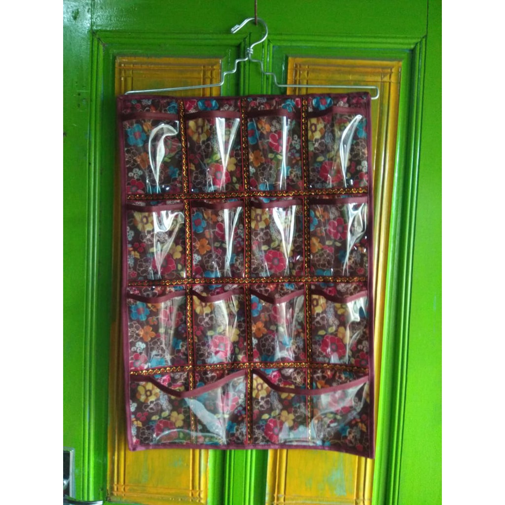 Jual RAK GANTUNG CELDAM Celana Dalam Zahara | Shopee Indonesia