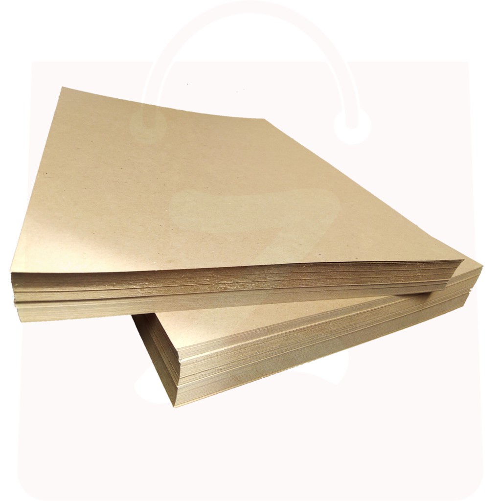 Jual Kertas Isi Tas / Kertas Packaging / Kertas Samson Polos | Shopee ...