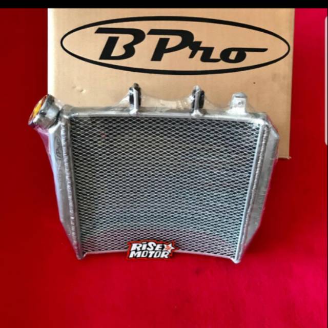 Jual Radiator BPRO CBR 150 | Shopee Indonesia