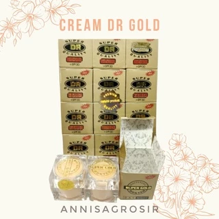 Jual Cream Dr Gold Terlengkap & Harga Terbaru Juni 2024 | Shopee Indonesia