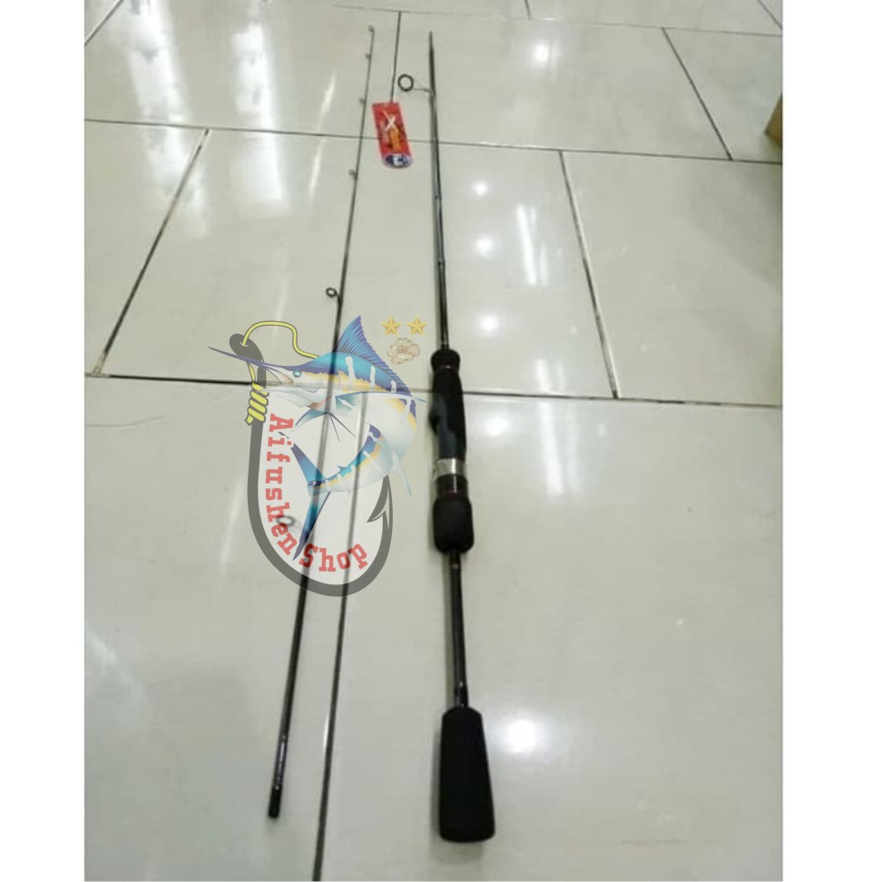 Jual JORAN MAGURO EXTREME GROUPER UL 201cm 2-6 Lb | Shopee Indonesia