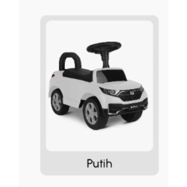 Jual Mainan Anak Mobil Mobilan Dorong Pajero CRV Xpander Jeep PMB K601 ...