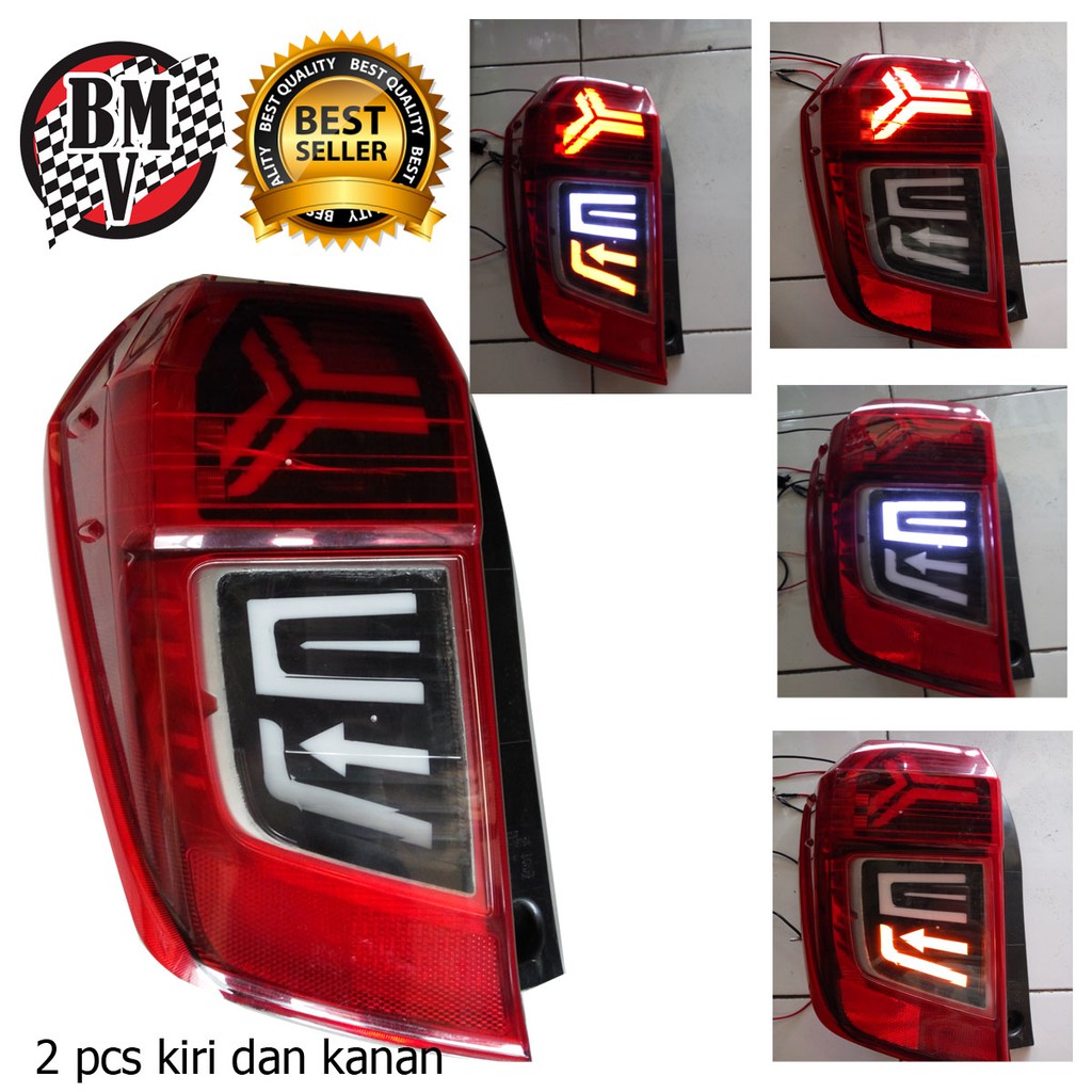 Jual Costum Stoplamp SIGRA CALYA Lampu LED | Shopee Indonesia Jual Costum Stoplamp SIGRA CALYA Lampu LED | Shopee Indonesia