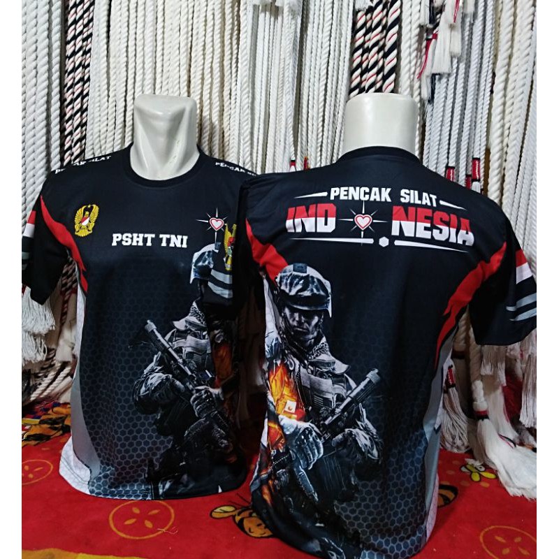 Jual Jersey PSHT TNI, Jersey jaket psht,kaos PSHT polri Jersey | Shopee ... Jual Jersey PSHT TNI, Jersey jaket psht,kaos PSHT polri Jersey | Shopee ...