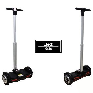 Jual Scooter hoverboard Hoverboard Handle Bar Smart Endurance Electric ...