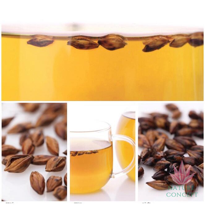 Jual Teh Barley Gandum Roasted Barley Tea Boricha TERMURAH | Shopee ...