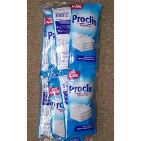 Jual Proklin sachet | Shopee Indonesia