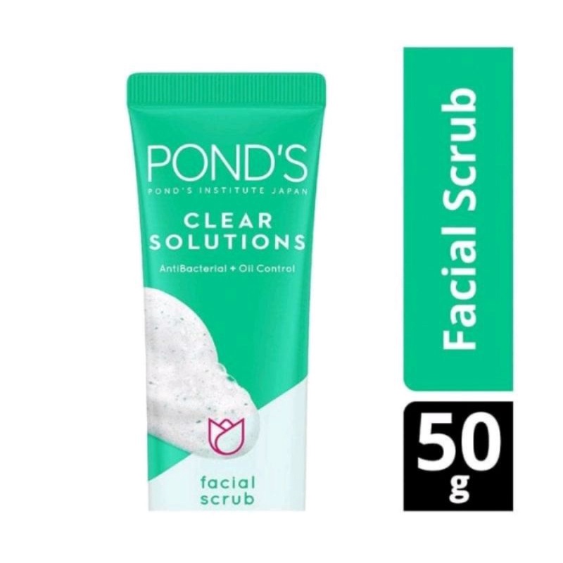 Jual PONDS Facial Foam Serum Whip Foam 100gr / PONDS Pencuci Muka 100ml ...