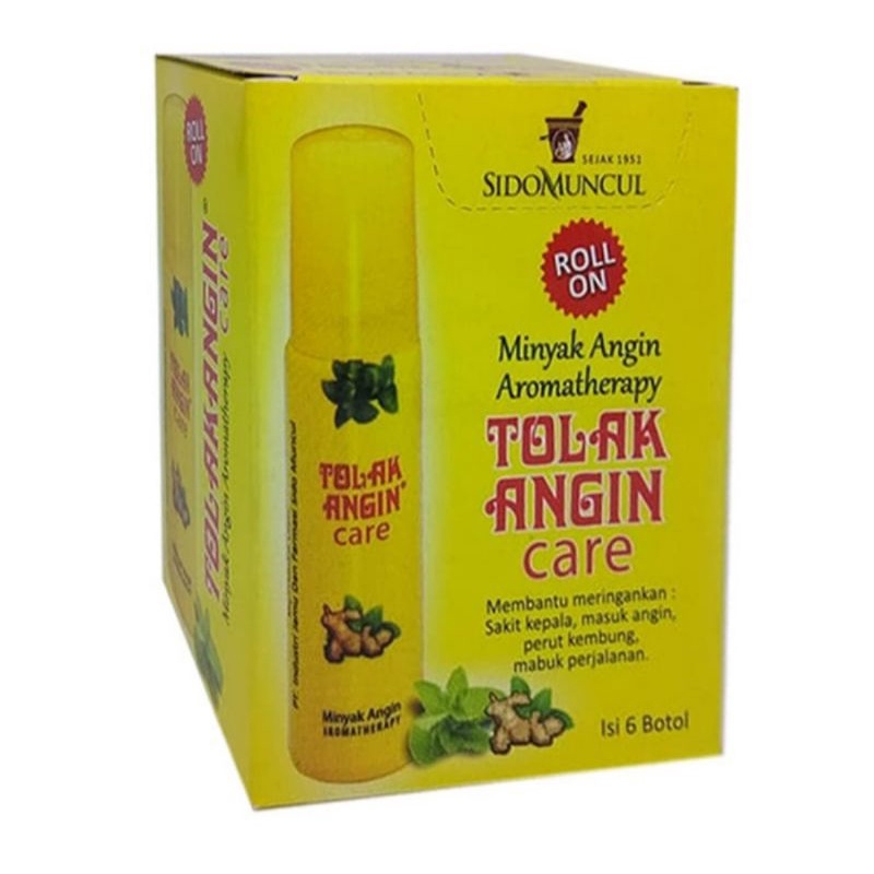 Jual Tolak Angin Care 10 ml | Shopee Indonesia