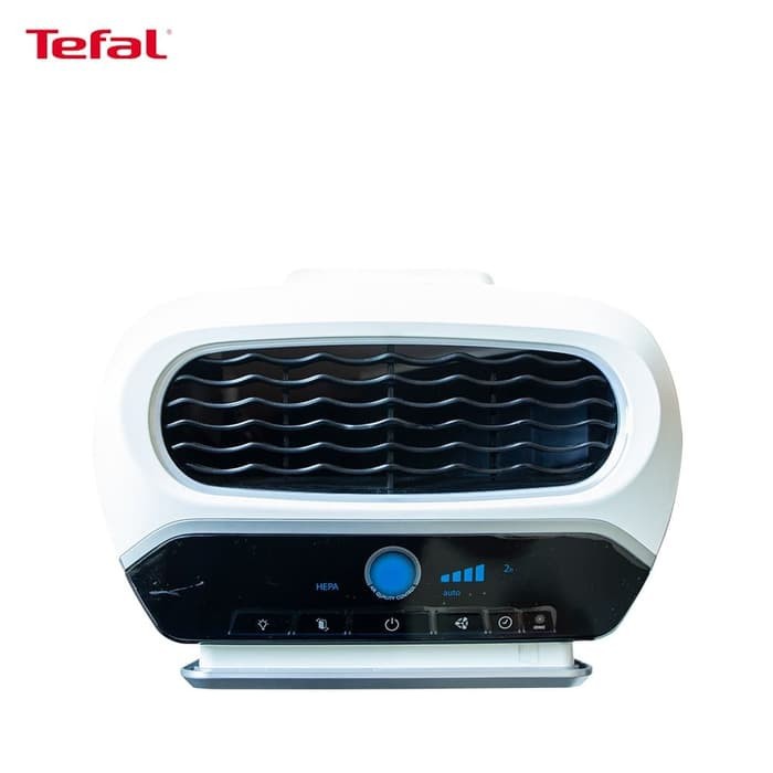 Jual Tefal Air Purifier Intense Pure Air Auto PU 4025 G0 Shopee Indonesia