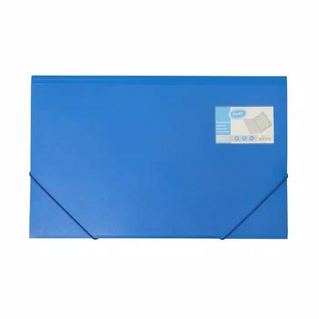 Jual Bantex Document File Ukuran A4 Cobalt Blue 1 buah (Dijamin Ori ...
