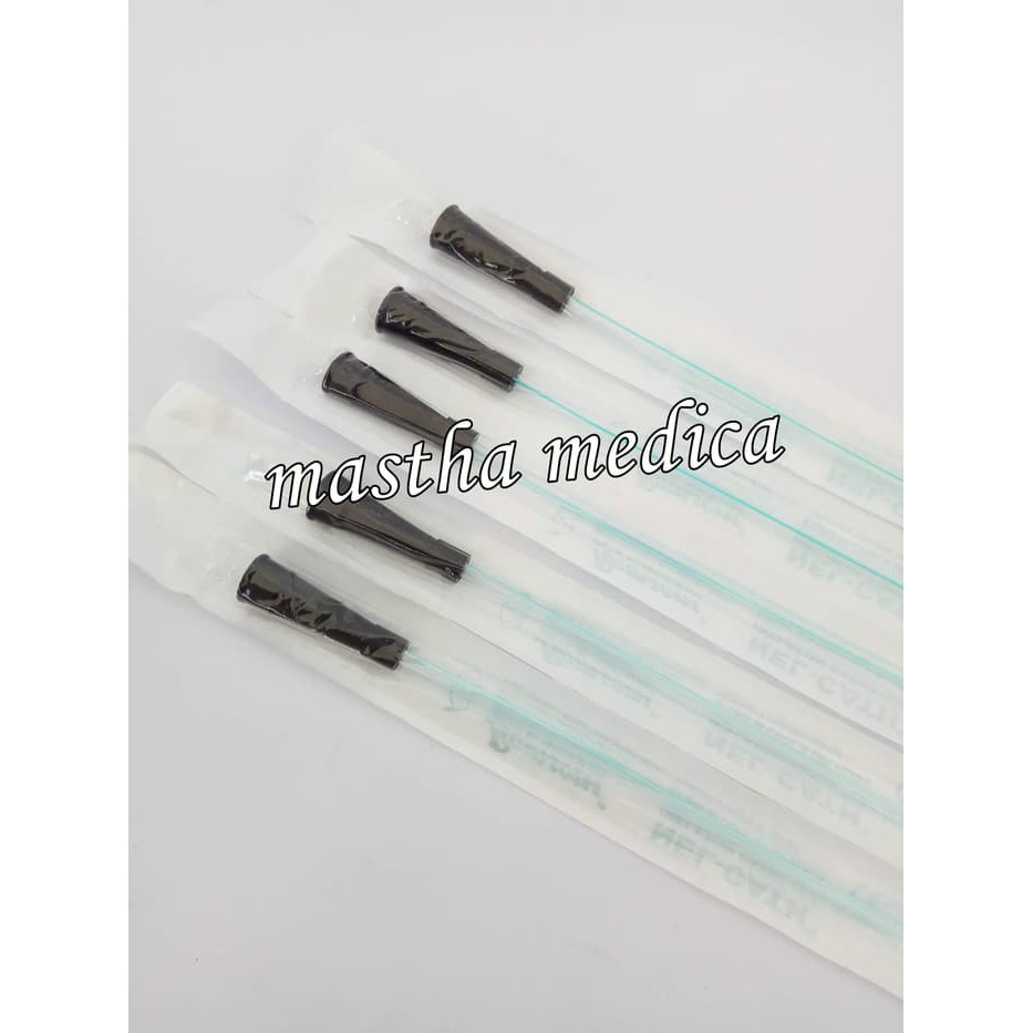 Jual Nelaton Catheter nelathon Kateter Romsons GS 1004 Nel Cath 10 Fr ...