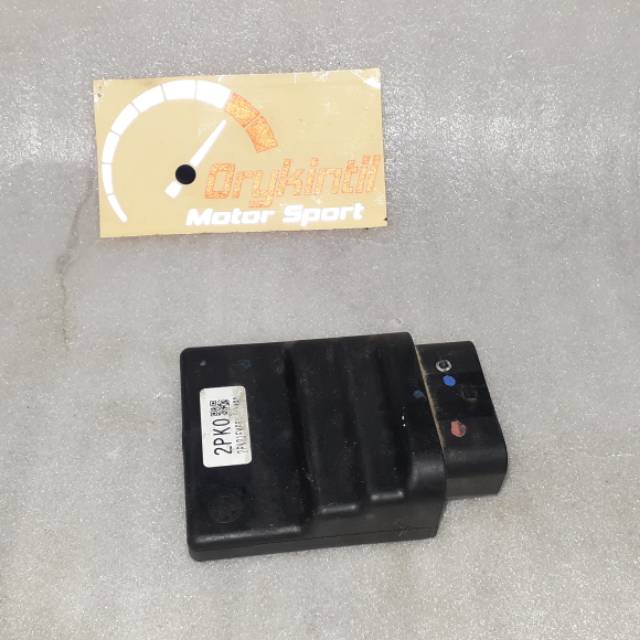 Jual ECU R15 Yamaha R15 V2 copotan - yzf r15 kode 2PK Original Copotan ...